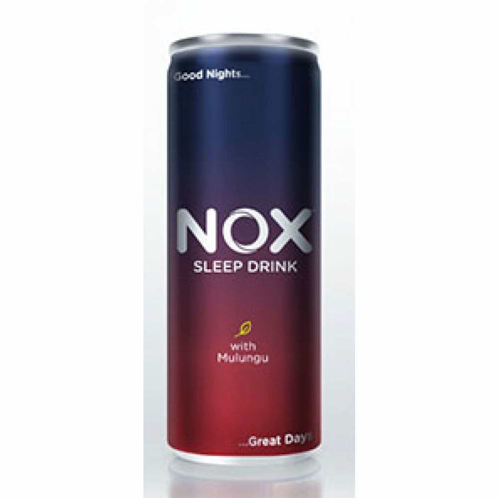 NOX Sleep Drink 200 ml | Plein.nl