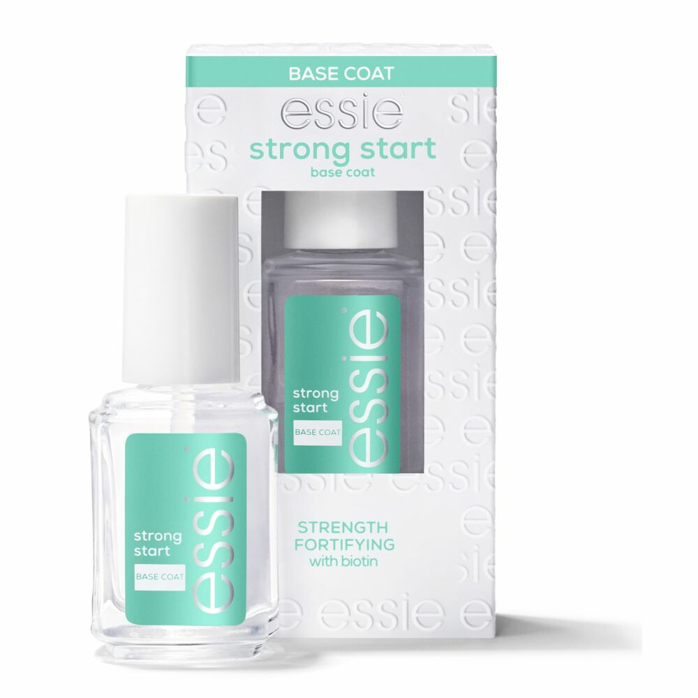 Essie Base Coat Strong Start 13,5 ml | Plein.nl