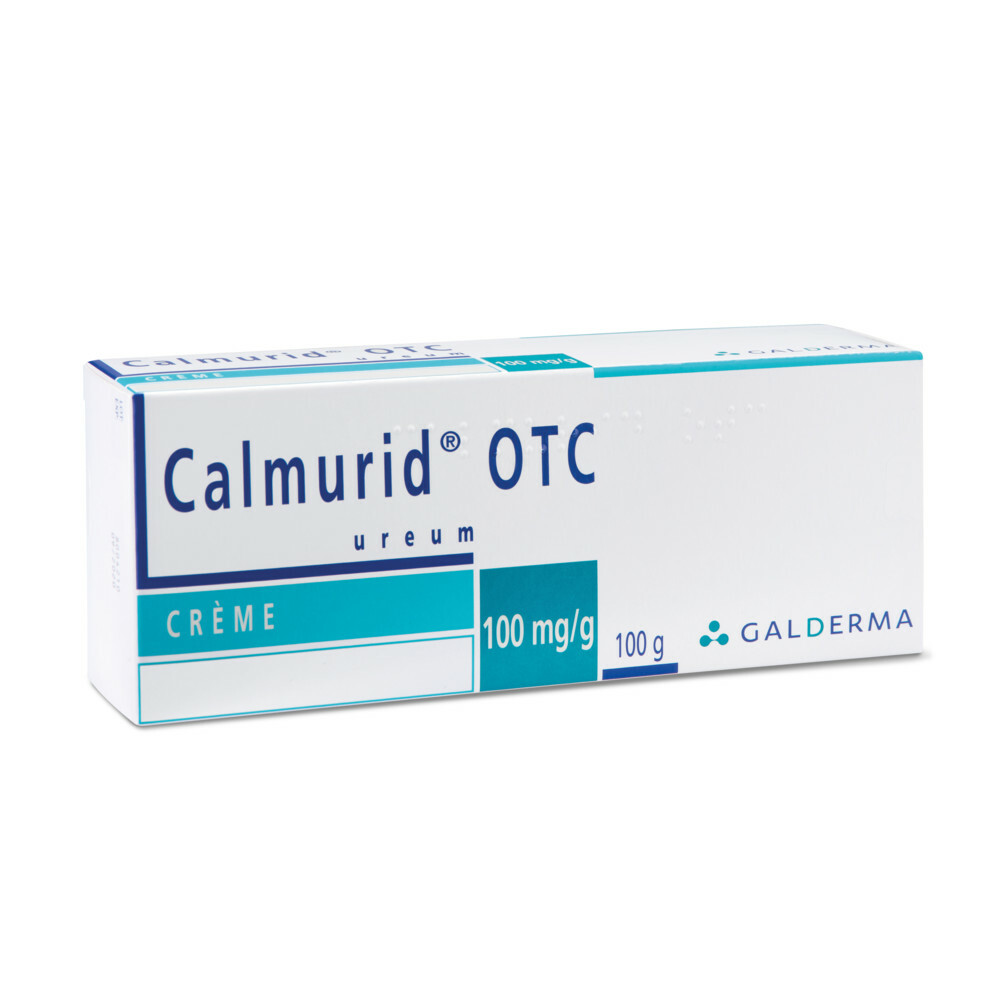 Calmurid OTC Crème 100 gram | Plein.nl
