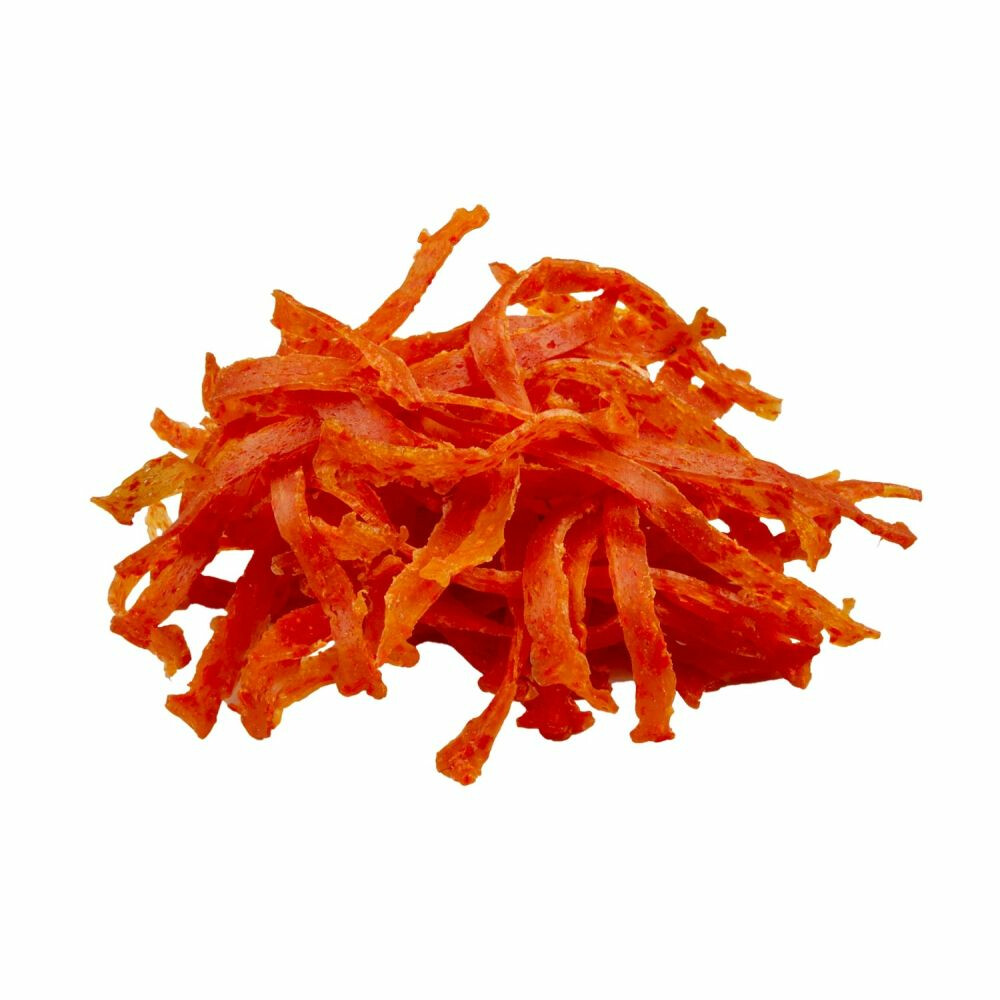 10x Voskes Kip en Wortel Snack 60 gr | Plein.nl