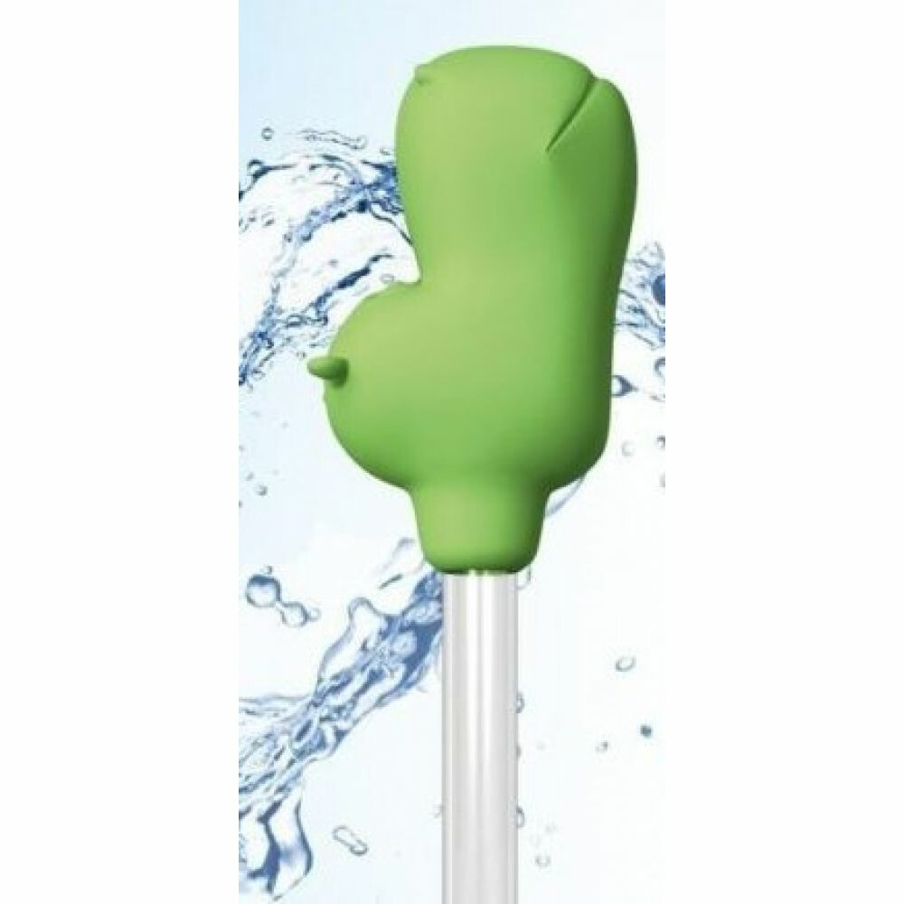 Earclin Earshower Kids | Plein.nl