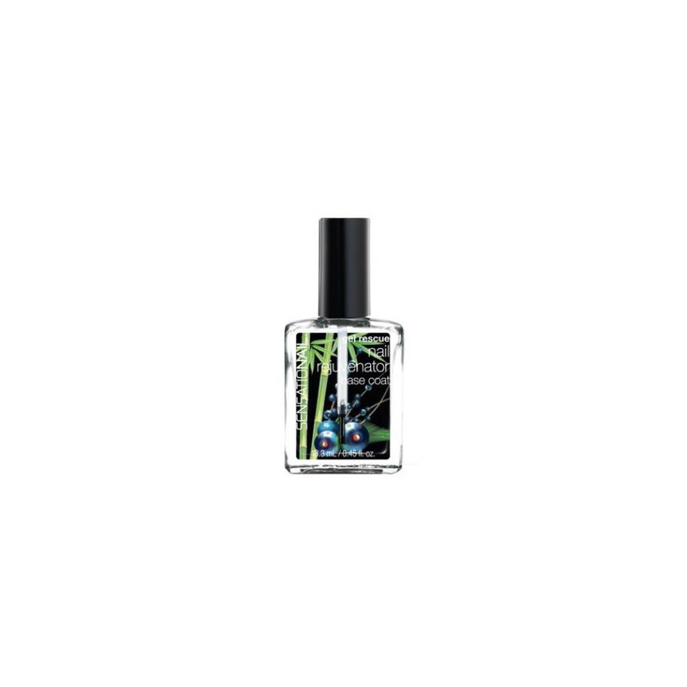 Sensationail Gel Rescue Nail Rejuvenator 13,3 ml | Plein.nl