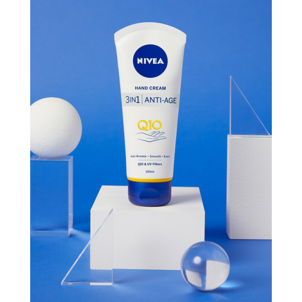 NIVEA Handcrème Q10 100 ml | Plein.nl
