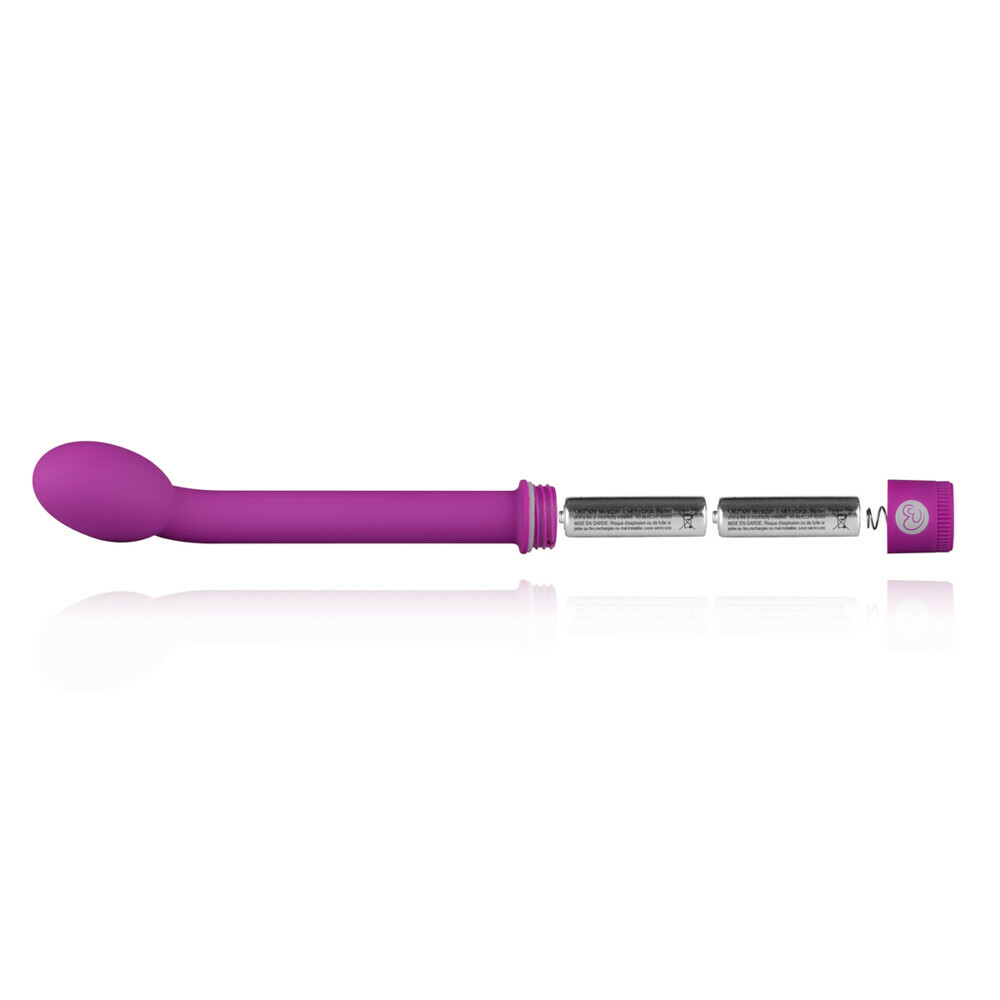 Easytoys G Spot Vibrator Paars Plein Nl