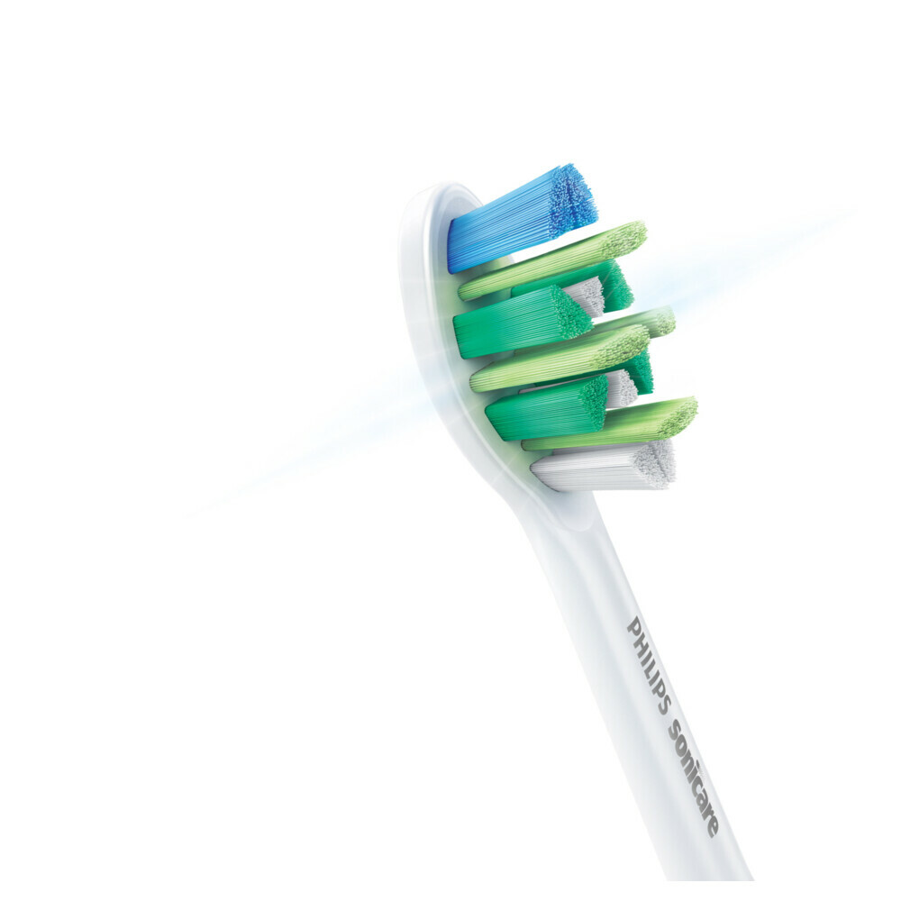 Philips Sonicare Opzetborstels InterCare Standard i InterCare 2 stuks ...