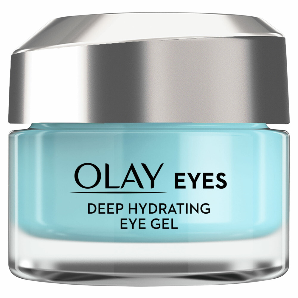 Olaz Eyes Intense Hydraterende Oogcontourgel 15 ml | Plein.nl