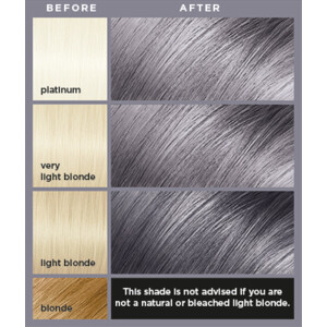 L'Oréal Permanente Haarkleuring Colorista Smokey Grey | Plein.nl