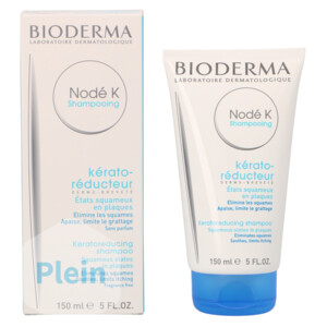 Bioderma Node K Kerato Reducing Shampoo 150 ml | Plein.nl