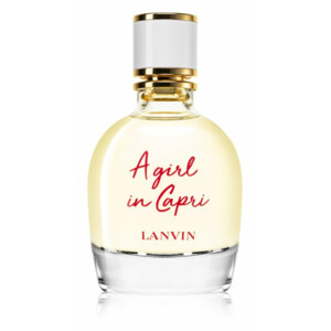 Lanvin A Girl In Capri Eau de Toilette Spray 90 ml | Plein.nl