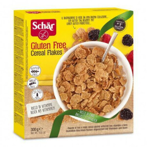Schar Cereal Flakes 300 gr | Plein.nl