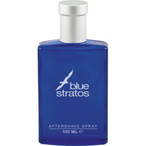 Blue Stratos Aftershave 100 ml | Plein.nl