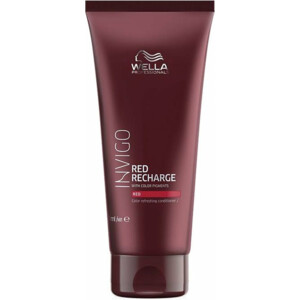 Wella Professionals Invigo Color Recharge Red Conditioner 200 ml | Plein.nl