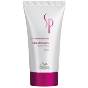 Wella System Professional Shampoo 30 ml | Plein.nl