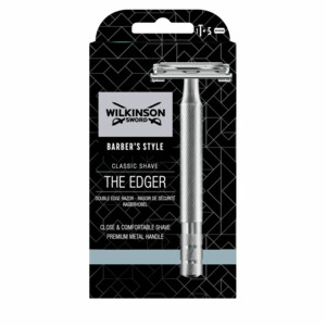 Wilkinson Barber's Style Scheermes The Edger 5 stuks | Plein.nl