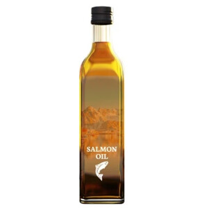 Riverwood Zalmolie 500 ml | Plein.nl