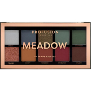 Profusion Mini Palette Meadow | Plein.nl