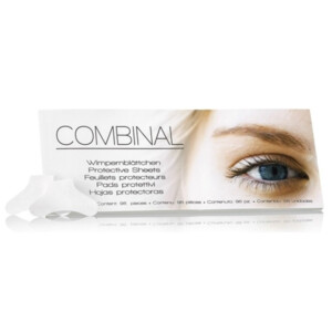 Combinal Eyelash Pads | Plein.nl