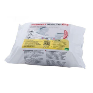 Wipes Plus Mini | Plein.nl