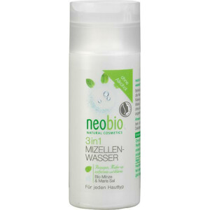 Neobio Micelair Water 3 In 1 150 ml | Plein.nl