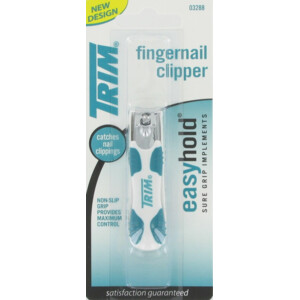 Trim Nagelknipper Easy Hold | Plein.nl