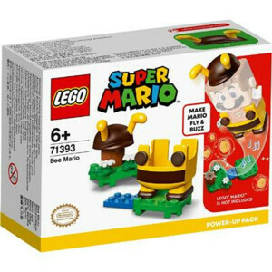 Lego Super Mario 71393 Bee Mario Power-Up Pack | Plein.nl