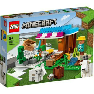 Lego Minecraft 21184 Bakery | Plein.nl