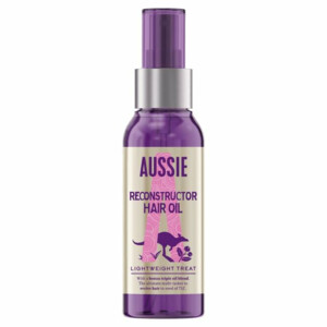Aussie Reconstructor Haarolie Herstellende Vegan Verzorging 100 ml ...