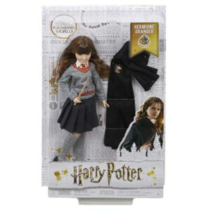 Harry Potter Pop Hermelien | Plein.nl