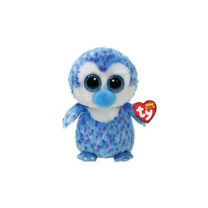 TY Beanie Boo's Tony Penguin 15 cm 1 stuk | Plein.nl