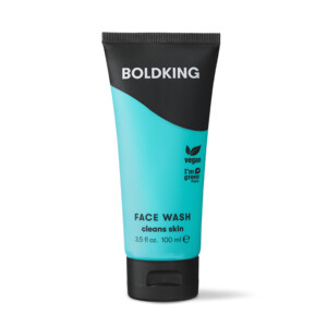 Boldking Face Wash Tube 100 ml | Plein.nl