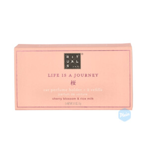 Rituals Car Perfume Set The Ritual of Sakura 6 ml | Plein.nl