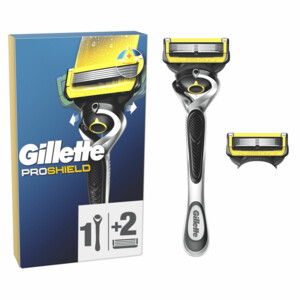 Gillette Scheermes Proshield 1 set | Plein.nl