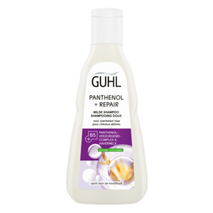 Guhl Panthenol+ Repair Shampoo 250 ml | Plein.nl