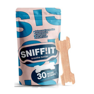 Zippit Sniffit Neusstrips 30 stuks | Plein.nl