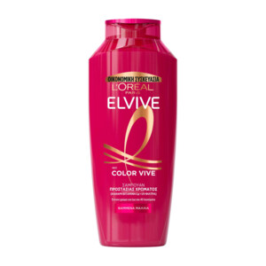 L'Oréal Elvive Color Vive Shampoo 400 ml | Plein.nl