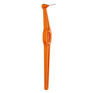 TePe Angle Interdentale Ragers 0,45 mm Oranje 6 stuks | Plein.nl