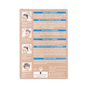 Palette Lock Permanent Normaal 80 ml | Plein.nl