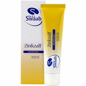 Dr. Swaab Zinkzalf 30 gr | Plein.nl