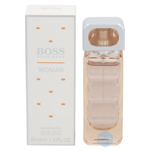 Hugo Boss Orange Woman Eau de Toilette Spray 30 ml | Plein.nl