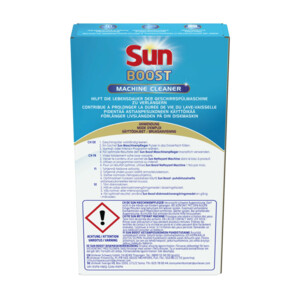 Sun Machinereiniger 3 stuks | Plein.nl