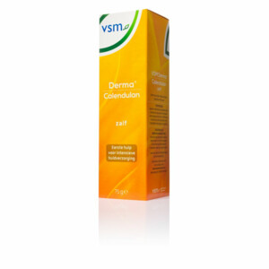 VSM Zalf Derma Calendulan 75 gr | Plein.nl