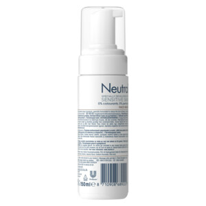 Neutral Facewash 150 ml | Plein.nl
