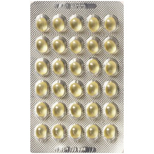 Will Pharma Tempocol 60 capsules | Plein.nl