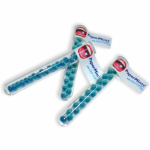 PaperMints CoolCaps Munt 18 stuks | Plein.nl