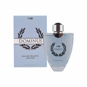 NG Dominus Eau De Toilette 80 ml | Plein.nl