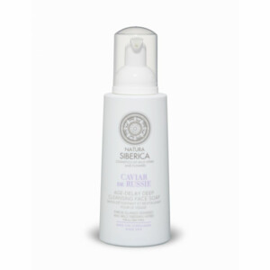Natura Siberica Anti-Age Gezichtsreiniger Caviar de Russie 175 ml ...