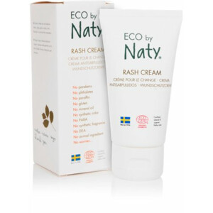 Naty Rash cream 50 ml | Plein.nl