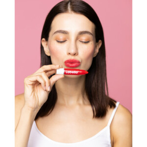 Labello Crayon Lipstick Poppy Red | Plein.nl