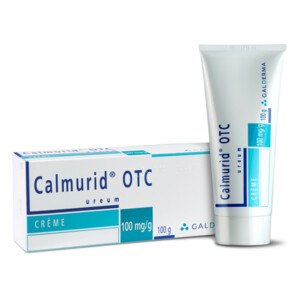 Calmurid OTC Crème 100 gram | Plein.nl