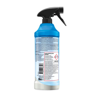 Glorix Spray Badkamer 500 ml | Plein.nl